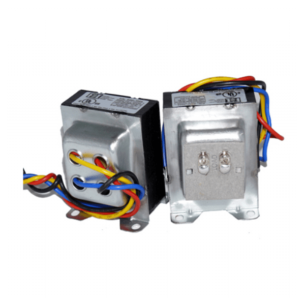 Class 2: 50VA, 115/230V - 24V - Foster Transformer Company